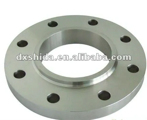 Ansi Standard Flange, High Quality Ansi Standard Flange on Bossgoo.com