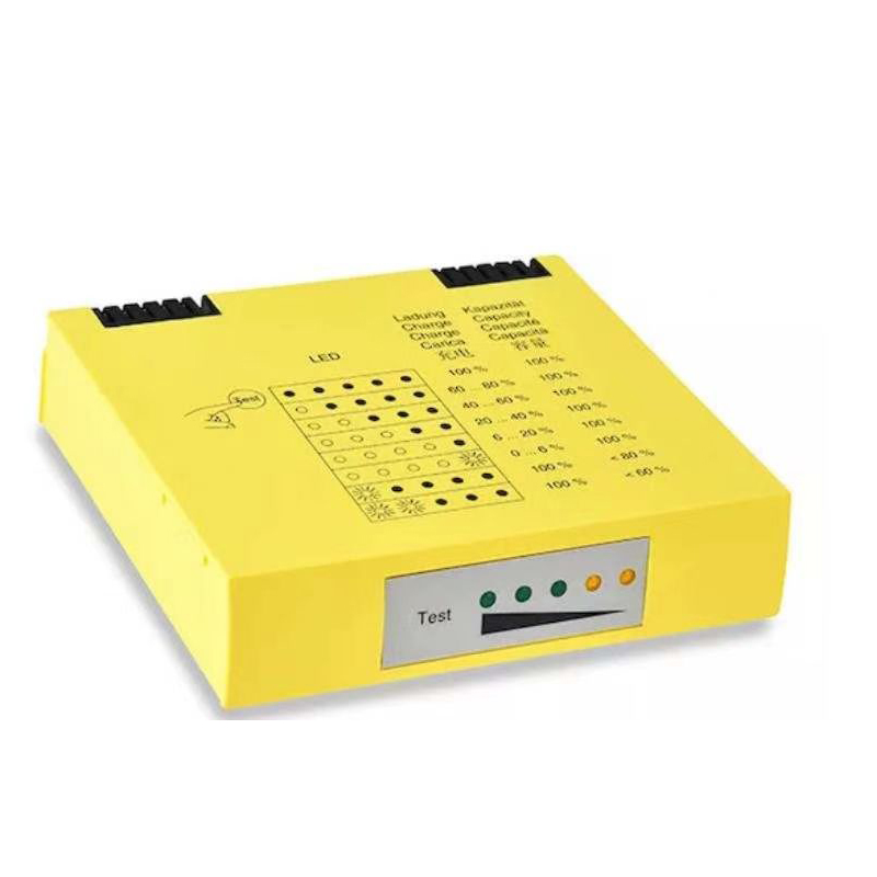 12v 2000mah ลิเธียมไอออนอิออนอิออนแบตเตอรี่สำหรับ Ge Responder 3000 ...