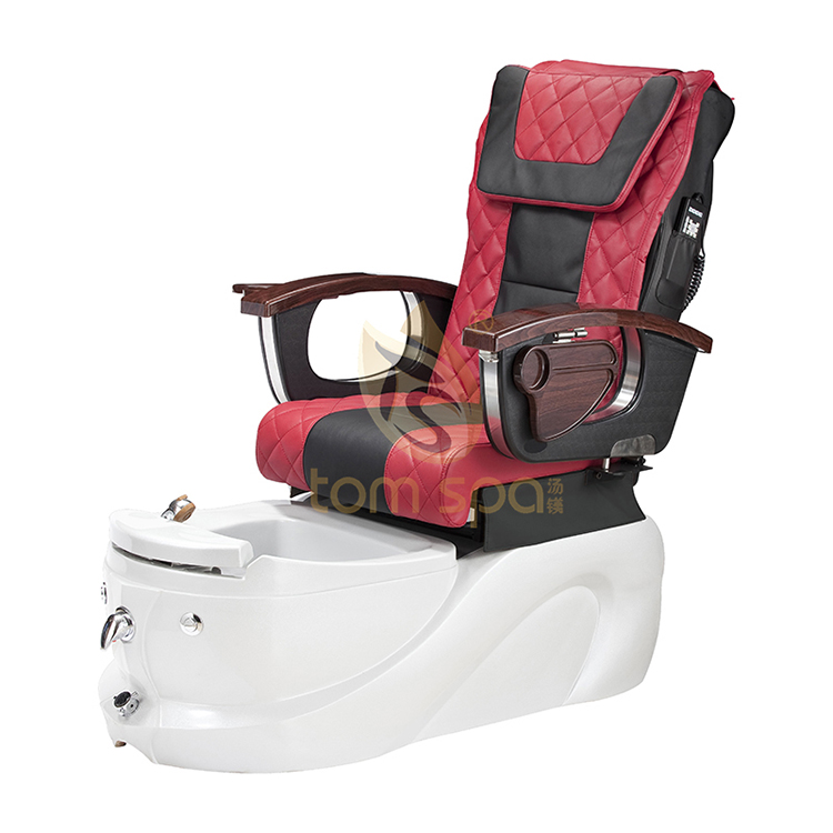 Salon Volcano Spa Pedicure Chair For Sale, High Quality Salon Volcano ...