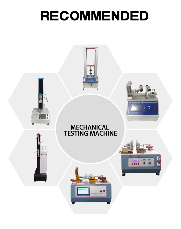 High Sell Connector Plug Test Equipment: Insertion Extraction Force ...