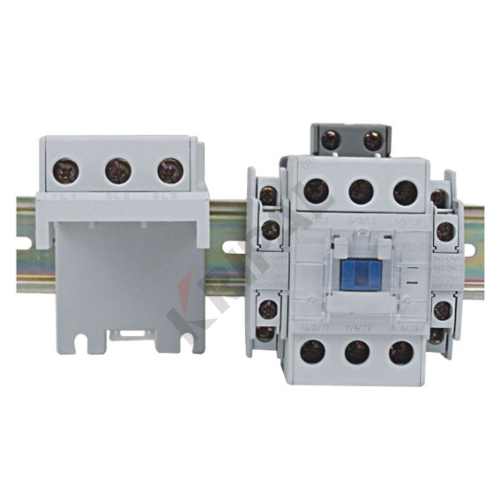 40a 3p Motor Magnetic Contactor, High Quality 40a 3p Motor Magnetic ...