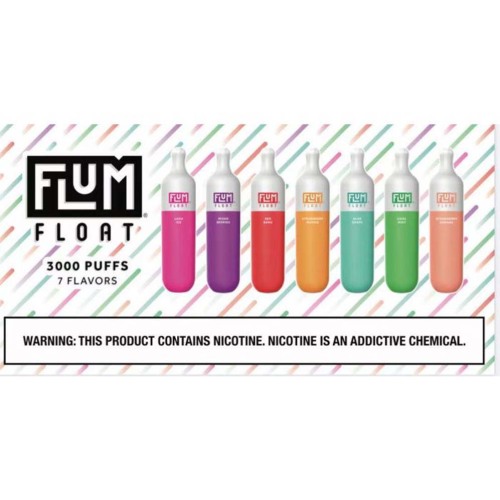 Flum Float 3000 Puffs คุณภาพสูง Flum Float 3000 Puffs บน bossgoo.com