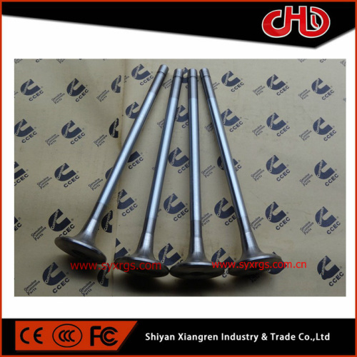 Cummins M11 Ism Qsm Intake Valves 4955239, High Quality Cummins M11 Ism ...