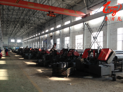 Api 5ct Octgtubing Crossover Sub Nipple, High Quality Api 5ct ...