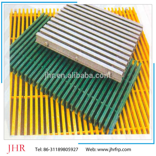 Fiberglass Reinforced Plastic Pultruded Grating Bar Grating, High ...