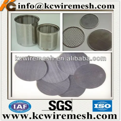 Stainless Steel Filtration Nets, High Quality Stainless Steel ...