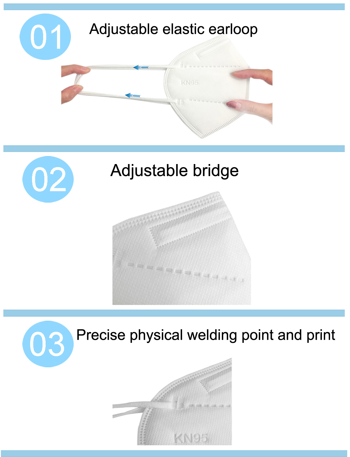 Fda 승인 Kn95 마스크 Ffp2 Kn95 호흡 보호구, Bossgoo.com의 고품질 Fda 승인 Kn95 마스크 Ffp2 ...