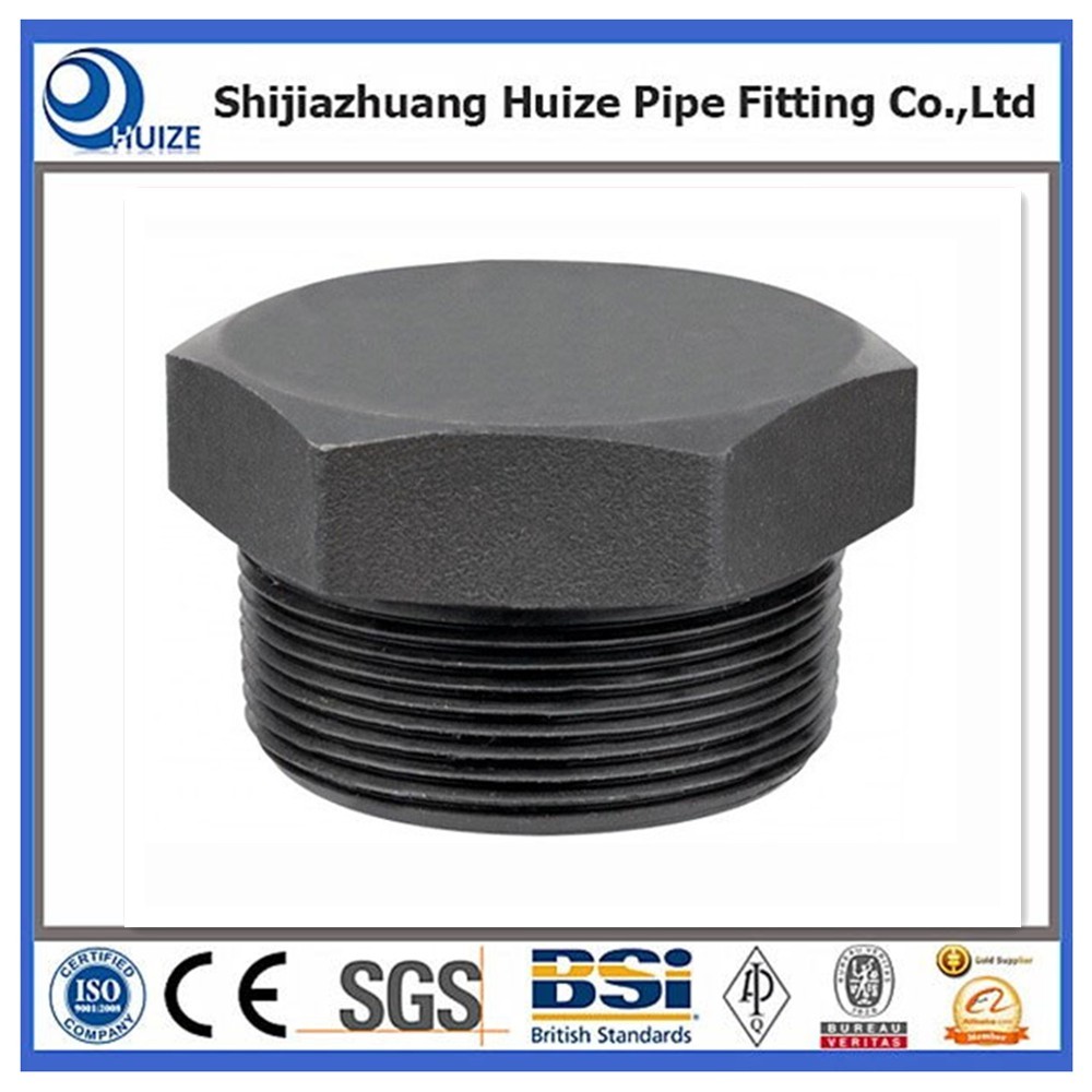 육각형 플러그 Cl3000 Astm A105, Bossgoo.com의 고품질 육각형 플러그 Cl3000 Astm A105