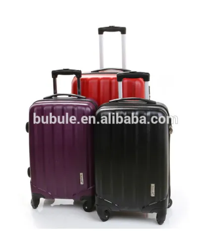 High Quality Diplomat Trolley Case Ergo Luggage Pcl003, High Quality ...