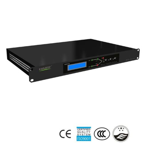 Single Phase Static Transfer Switch Sts, High Quality Single Phase ...