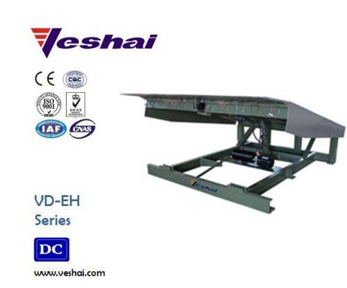 Loading Platform Vd-eh-68, High Quality Loading Platform Vd-eh-68 on ...