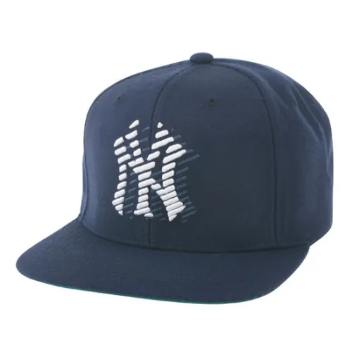 Ny Embroidery Custom Snap Back Hats (fc056sst), High Quality Ny ...