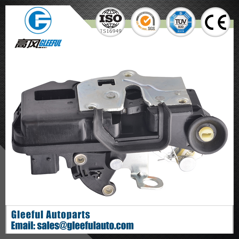 ตัวล็อคประตูด้านขวาสำหรับ Chevy คุณภาพสูง ตัวล็อคประตูด้านขวาสำหรับ ...