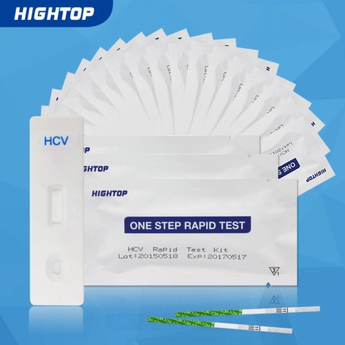 H Pylori Rapid Test Kits,h Pylori Breath Antibody Test, High Quality H ...