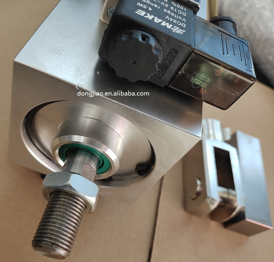 Heidelberg Sm74 Combined Pressure Cylinder M2.184.1011 Offset Printing ...