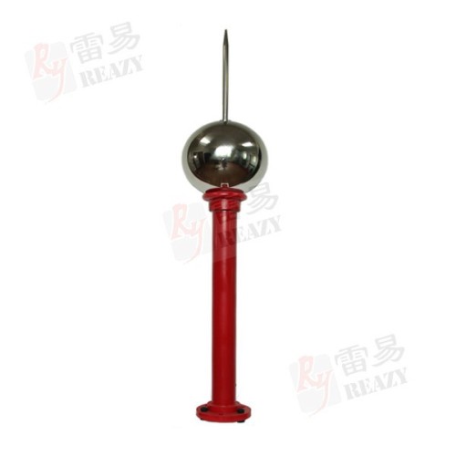 Current Limiting Lightning Rods, High Quality Current Limiting ...