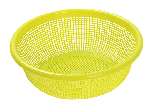 8237 Plastic Sifter For Washing Fruits And Vegetables, High Quality ...