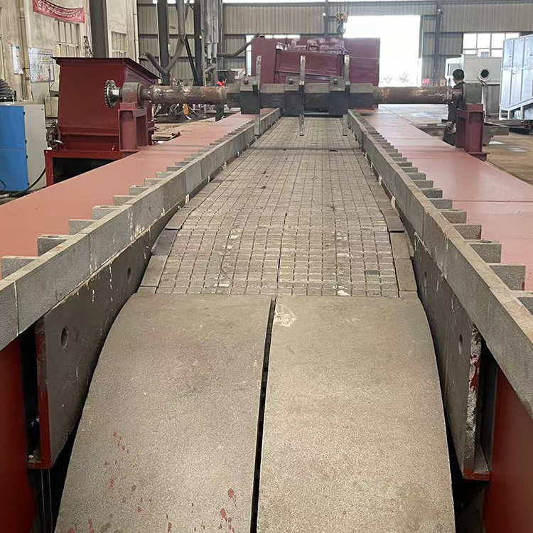 Travelling Grate Boiler Stoker Operation Stability, High Quality ...