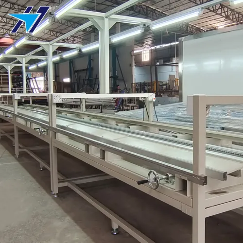 Automatic Plug-in Line Workbench, High Quality Automatic Plug-in Line ...