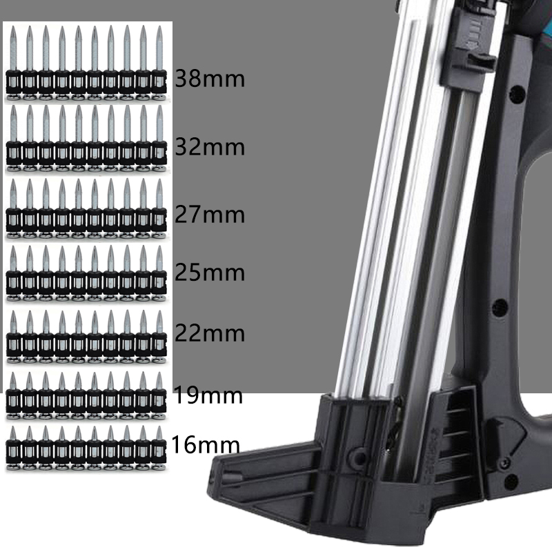 Toua Gas Nail Gun Gsn50c: High-quality Nail Gun Solutions, High Quality ...