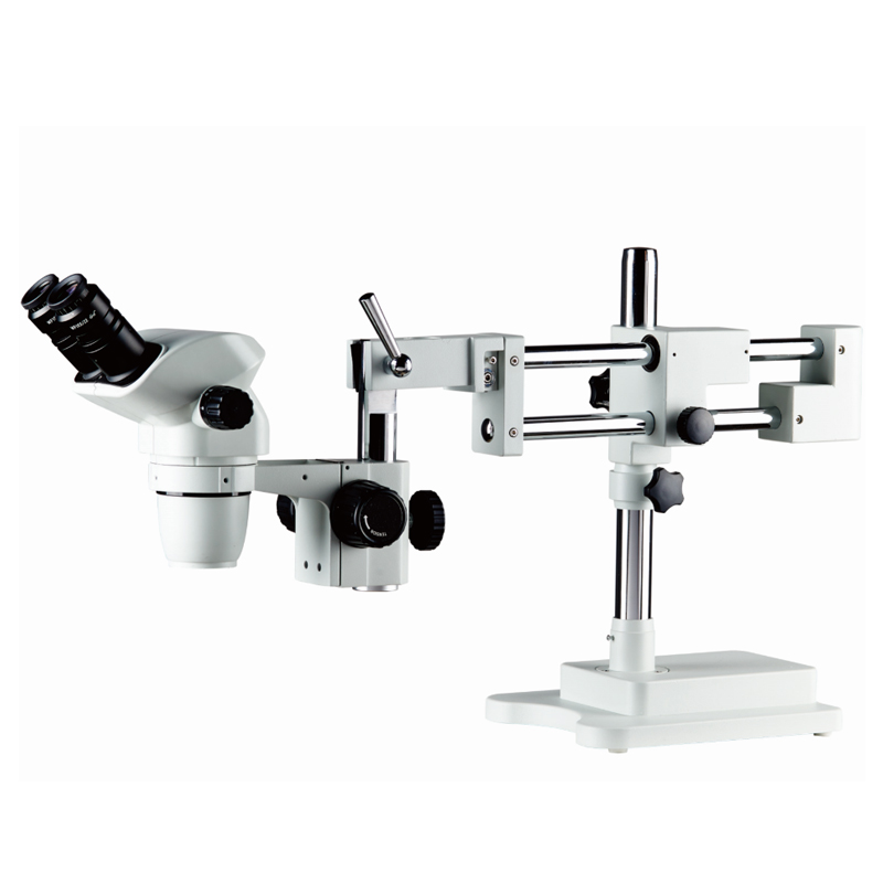 6.7-45x Binocular Engraving Microscope Boom Stand, High Quality 6.7-45x ...