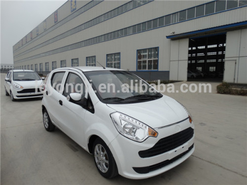 Chinese Electric Vehicles Yongli Electric Car, High Quality Chinese ...