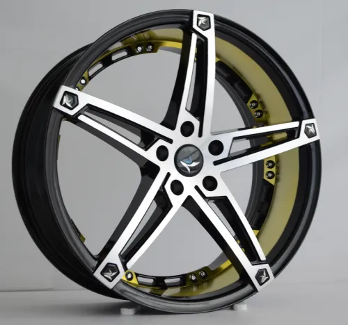 19 Inch Luxury Alloy Wheels, High Quality 19 Inch Luxury Alloy Wheels ...