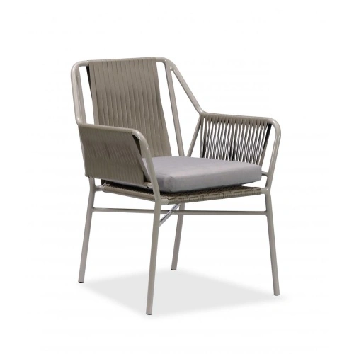 Outdoor Leach Chair Furniture Manufacturer and Supplier