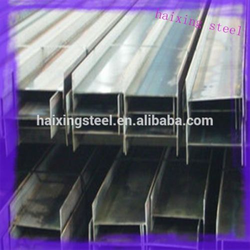 Structural Steel H Beams, High Quality Structural Steel H Beams on ...