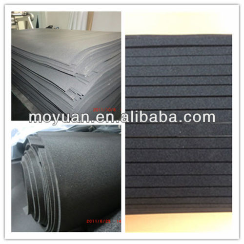 Cellular Rubber Foam Sheet, High Quality Cellular Rubber Foam Sheet on ...