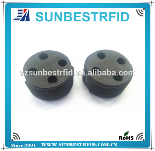 Uhf Rfid Waste Bin Tag For Dustbin Id Trakcing And Management, High ...