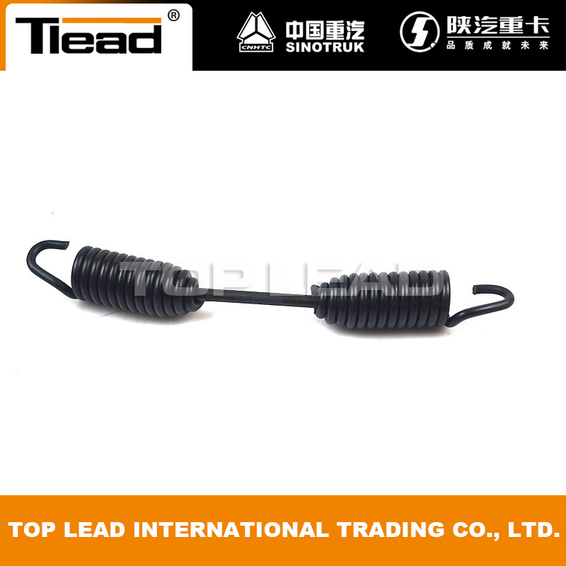 Sinotruk Truck Parts กลับฤดูใบไม้ผลิ Az9100440061 คุณภาพสูง Sinotruk ...