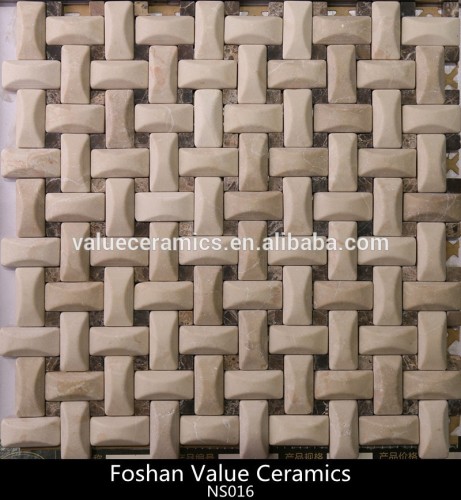 Outdoor Stone Wall Tile Mosaic, High Quality Outdoor Stone Wall Tile ...