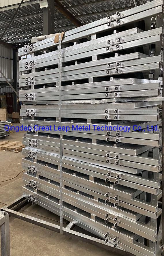 Cattle Sheep Ramp Loading Ramp Mobile Cattle Ramp, High Quality Cattle ...