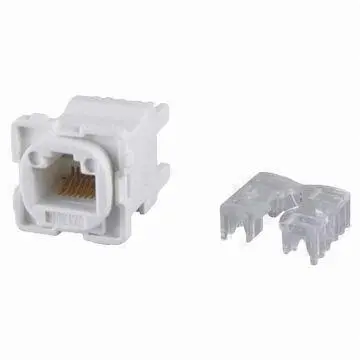 Modular Jacks In Cat5e, Australian Style, High Quality Modular Jacks In ...