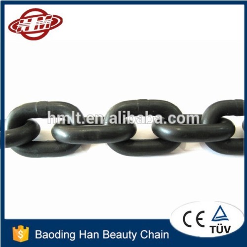 G80 Heavy Duty Industrial Link Chain, High Quality G80 Heavy Duty ...