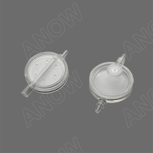 0.22micron Nylon Membrane Intravenous Syringe Filter, High Quality 0 ...