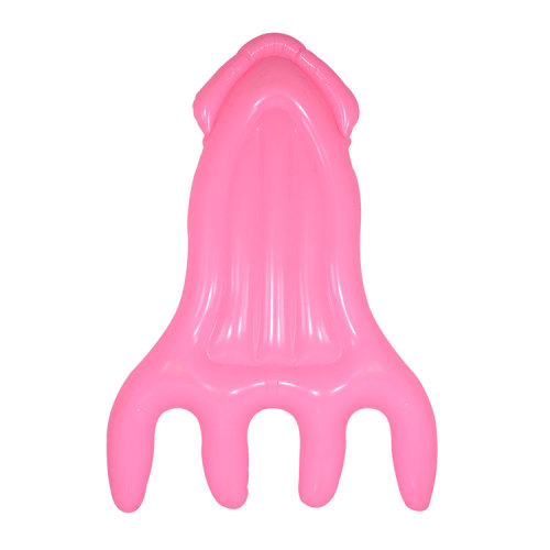 Swimming Toys Inflatable Pool Float Squid Floating Bed, High Quality ...