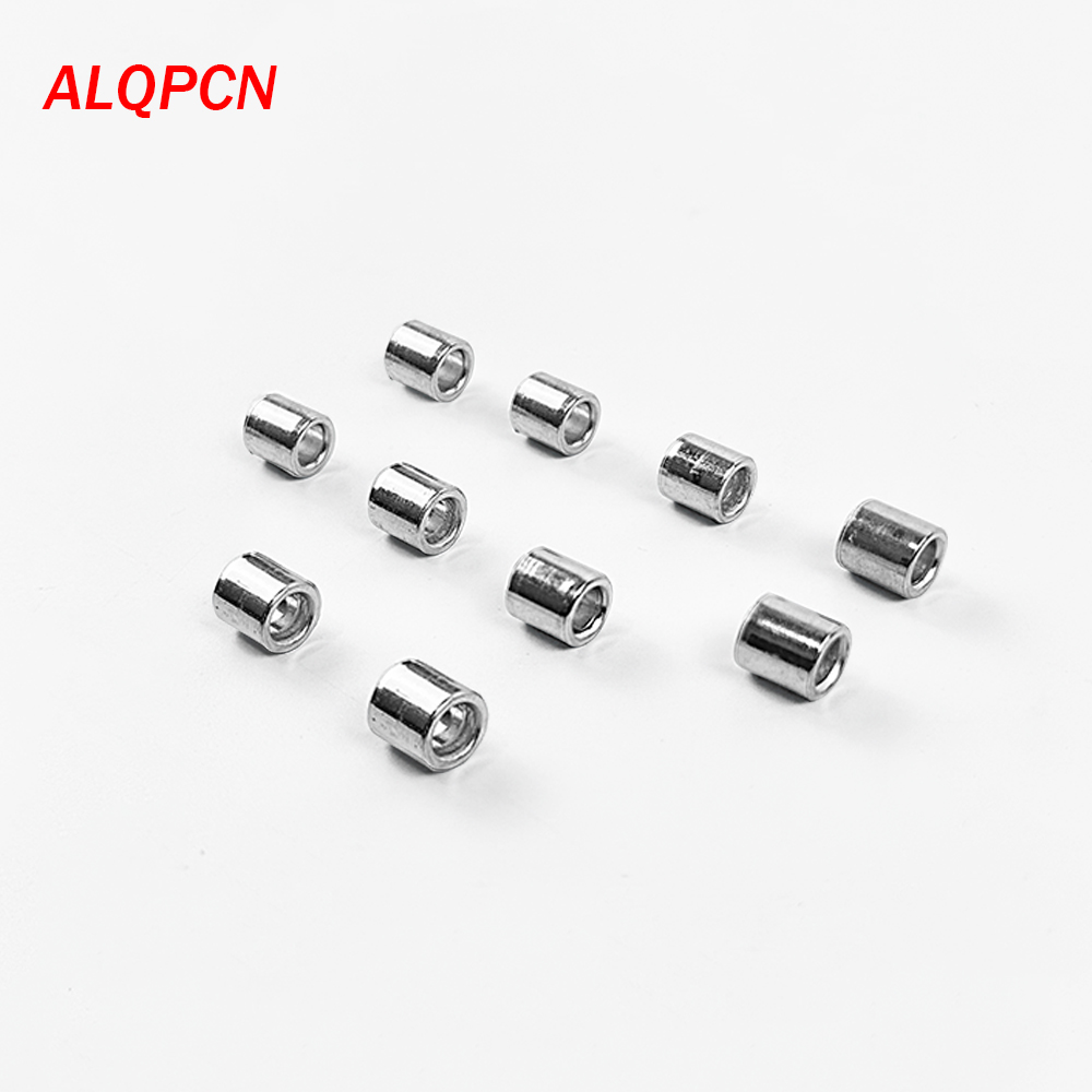 Sliding Door Roller Bushing Pipe Kit For Toyota Hyundai Kia, High ...