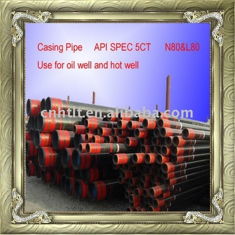 Api 5ct N80 L80 Tubing, High Quality Api 5ct N80 L80 Tubing on Bossgoo.com