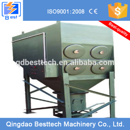 Foundry Ptfe Cartridge Filtration Dust Collector, High Quality Foundry ...
