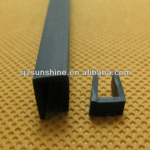 Epdm Rubber Sealing Strip For Windows, High Quality Epdm Rubber Sealing ...