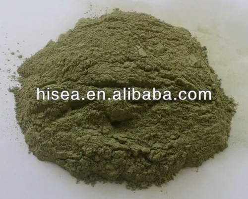 Feed Grade Seaweed Powder Ulva Lactuca Poultry Feed Additive, High ...