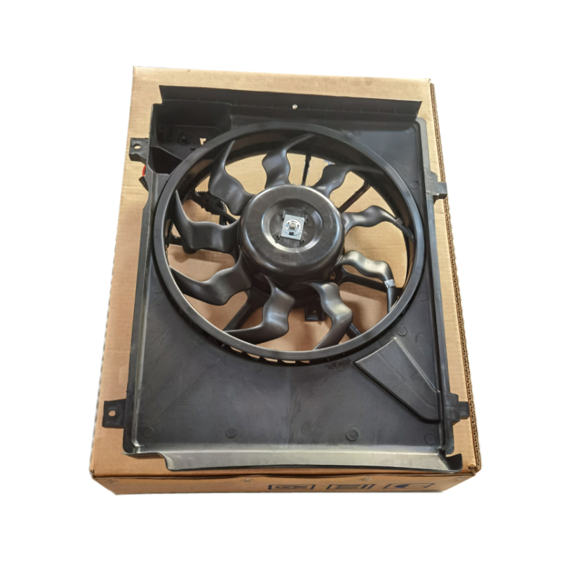 현대 I10 용 25380-0x550 라디에이터 및 팬, Bossgoo.com의 고품질 현대 I10 용 25380-0x550 ...