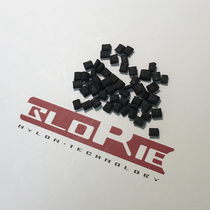 Pa66 Gf40 Heat Stabilized Glass Fiber Reinforced Nylon 66, High Quality ...