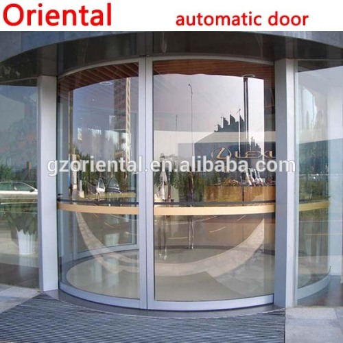 Sensing Arc Door With Canopy Design, High Quality Sensing Arc Door With ...