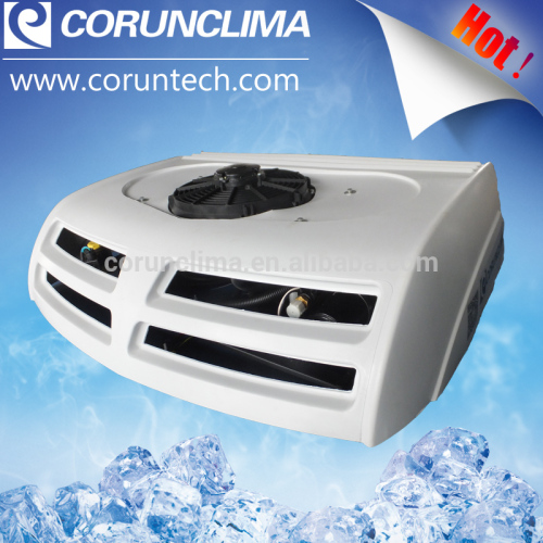 Rooftop Mounted Electric Truck Air Conditioner, High Quality Rooftop ...