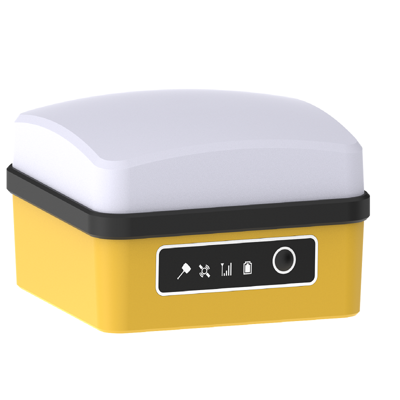 2023 Upgraded Gnss Rtk Maskura Cube Rtk For High Precision Land ...