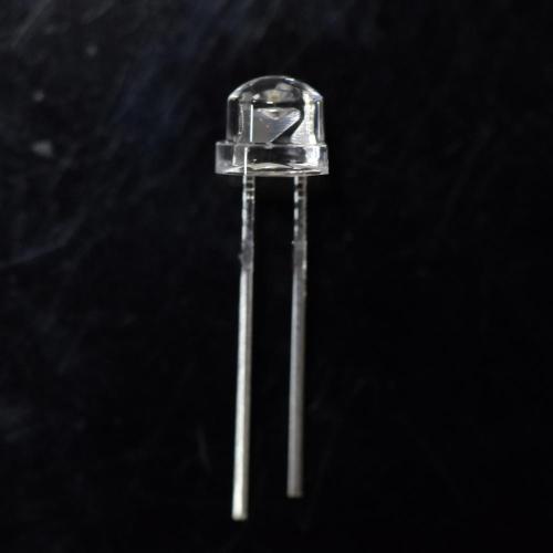 주황색 Led 5mm 황색 Led 투명 렌즈 600-610nm, Bossgoo.com의 고품질 주황색 Led 5mm 황색 Led ...