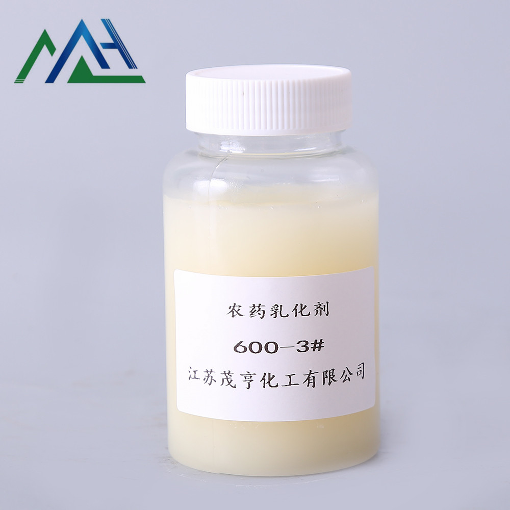 Non-ionic pesticide emulsifier monomer 600-3 # China Manufacturer